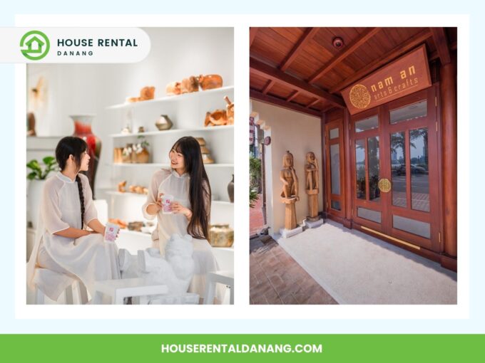 12 Best Places For Shopping In Da Nang 2025